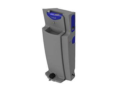 ARMAL Downloads & tutorials on portable sanitation products