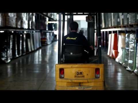 ARMAL – Portable Restroom Manufacturer