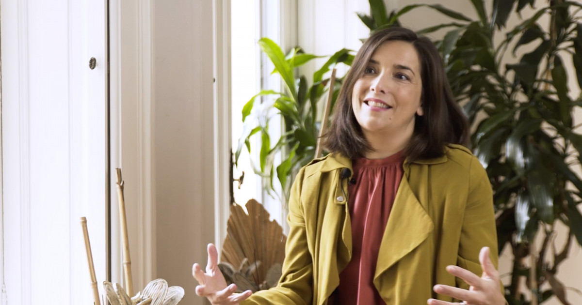 Lisa Casali: meno sprechi… anche in cucina! C'era una svolta...